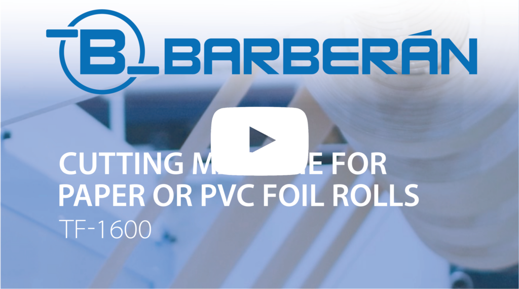 Barberan | Industrial Surface Finishing Machinery