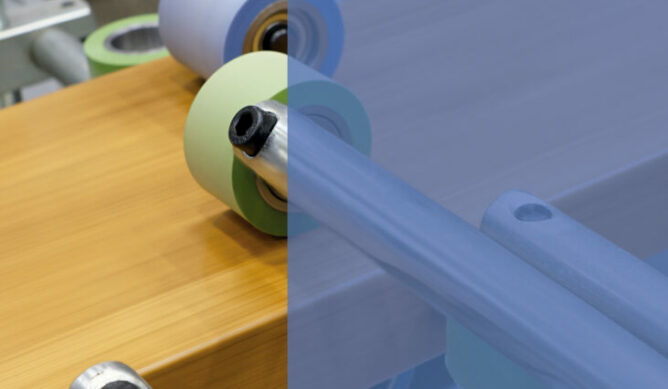 Industrial Profile Wrapping Lines & Machinery | Barberán
